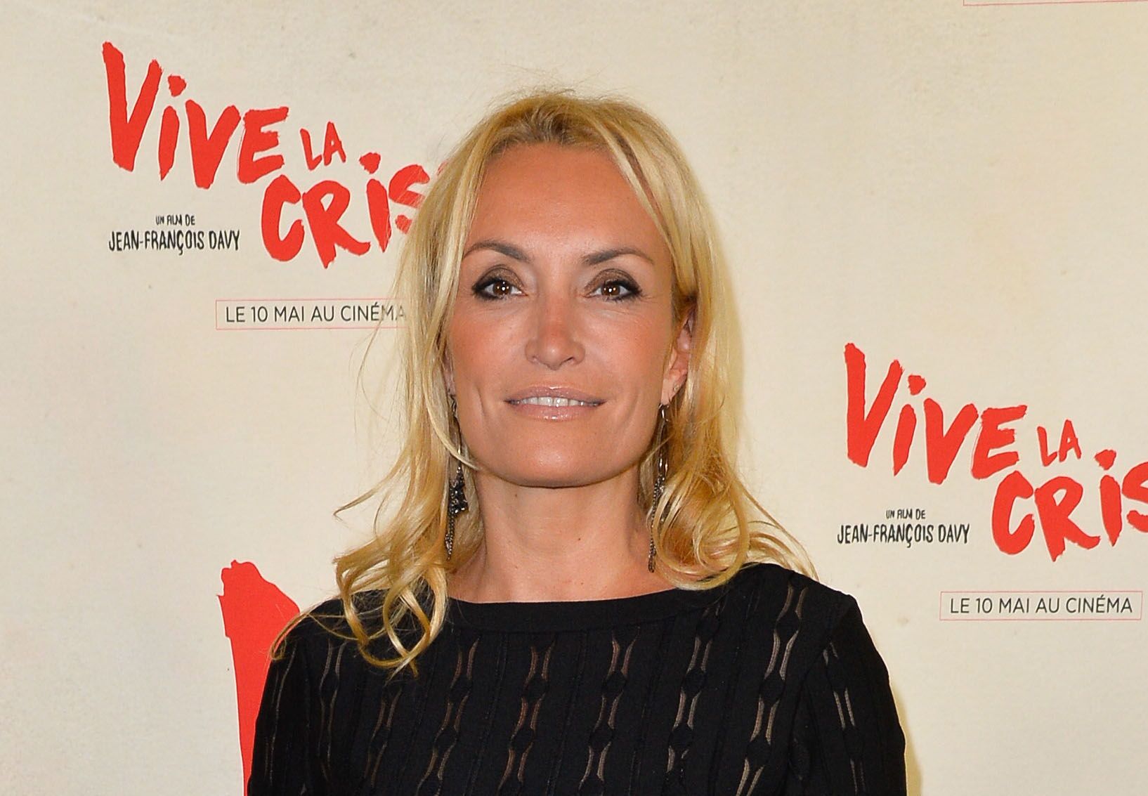 Christelle Bardet : Une femme forte et inspirante - Magazine ...