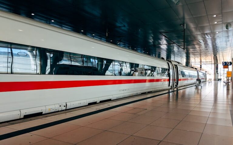 Conseils pour utliser Rhônexpress